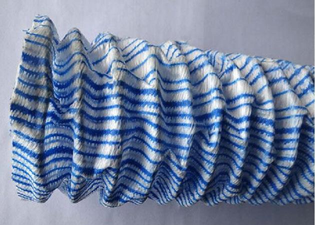 Geocomposite Drain Plastic Flexible Permeable Hose 20 - 200M Length ...