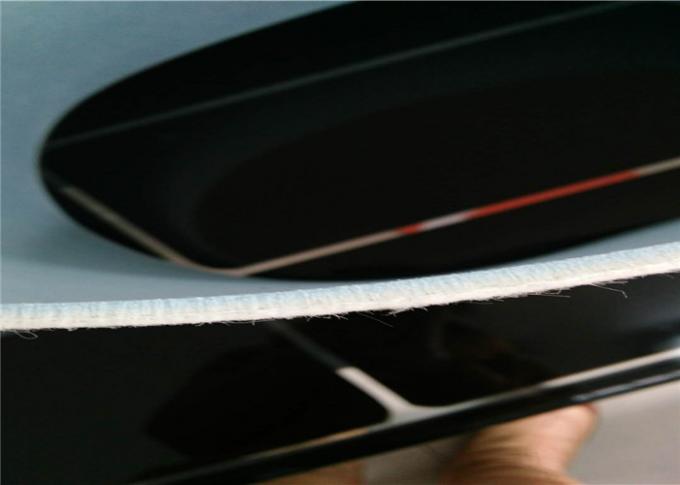 Standard Seamless Synthetic Fiber Belt For Golden Sunlight Pasting Machine