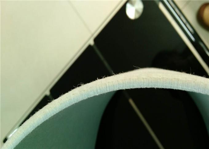 Standard Seamless Synthetic Fiber Belt For Golden Sunlight Pasting Machine