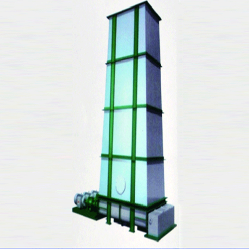 380V 50Hz Pulping Equipment Pulp Bleaching Tower Machine In Paper ...