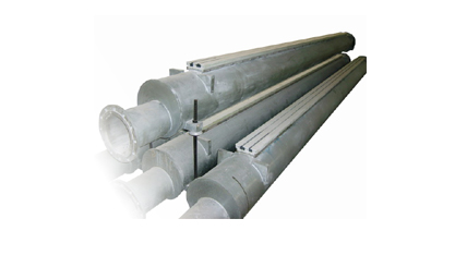 Paper Machine Felt Suction Box For Press Section Paper And Pulp Industry