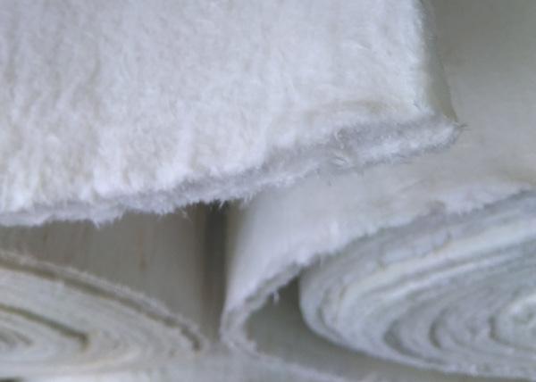 Grey Color Pyrogel XTF Aerogel Insulation Blanket 10mm Thickness