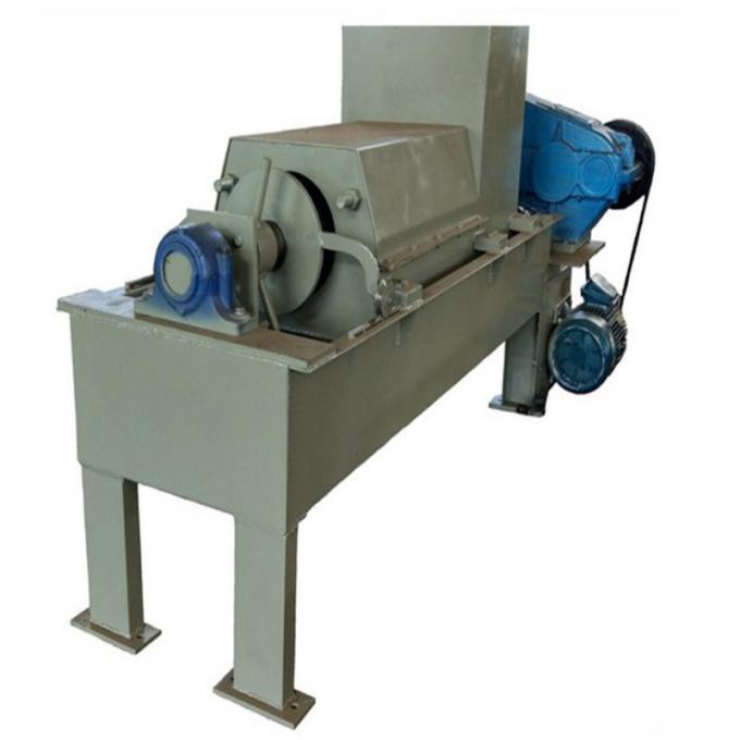 Screw Press Thickener Pulping Equipment For Thickening Paper And Pulp ...