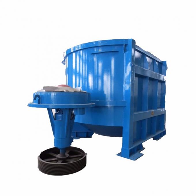 380V D Type Paper Mill Hydraulic Pulper