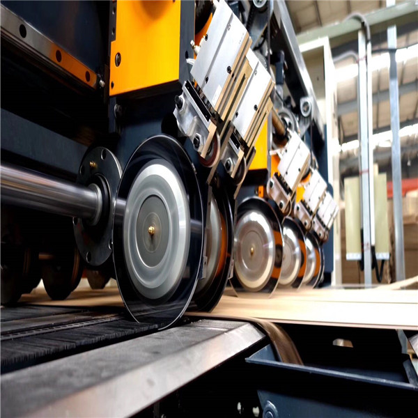 Slitter Knife Corrugated Machine Parts For Bhs Slitting Machine