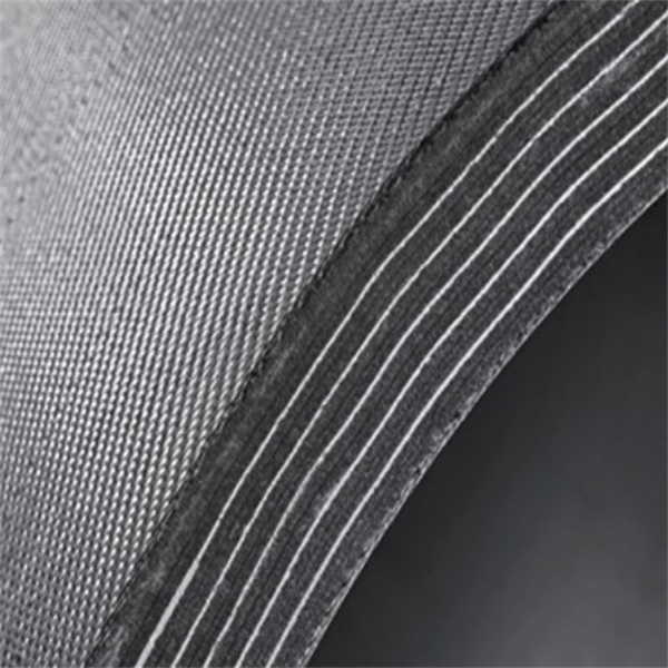 High Resistor Rigid Graphite Felt For Thermal Insulation