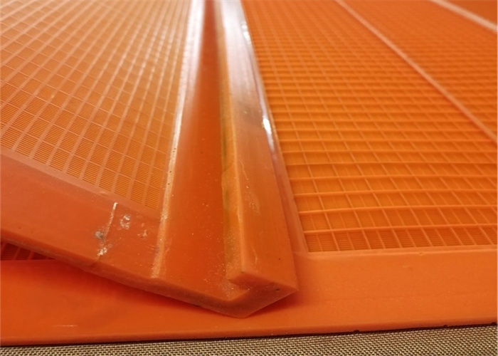 Polyurethane Mining Screen (2000x1000mm) – Durable Derrick Replacement
