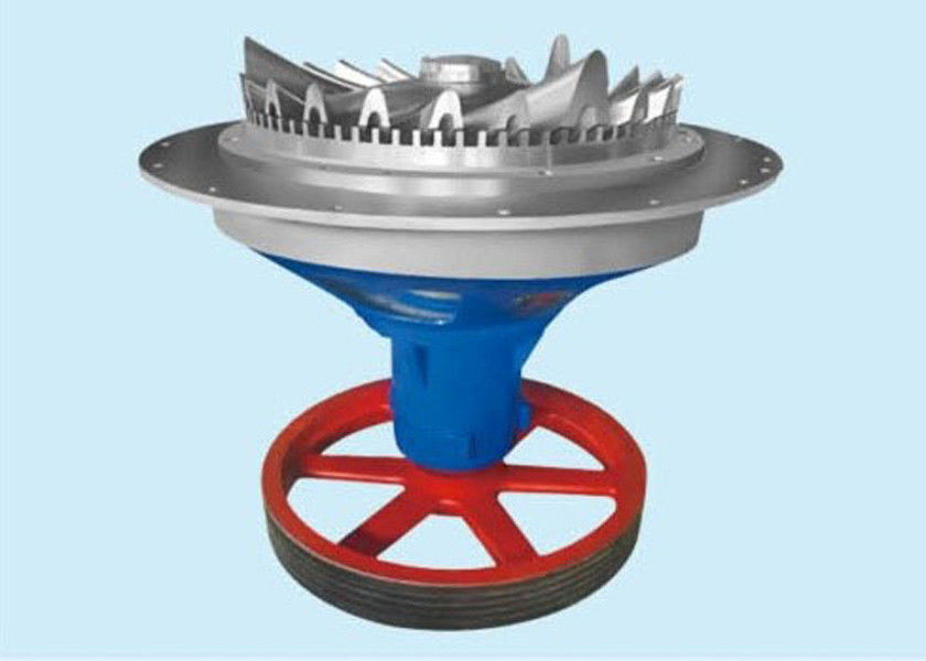 Wet Strength Paper Pulper Machine For Waste Water Pulping To Broke ...