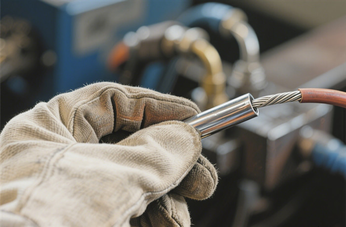 High Performance CO2 Welding Wires Si 0.80-1.15% 22-28% Elongation Rate ...