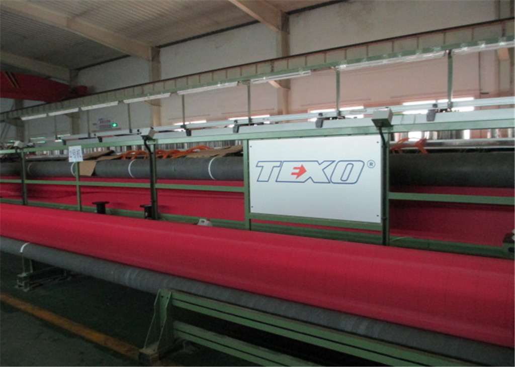 High Strength Paper Machine Clothing Polyester Dryer Screen Spiral Pin ...