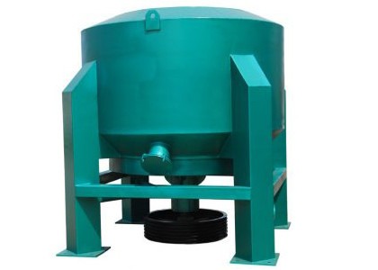 High Consistency Hydraulic Paper Pulper Machine